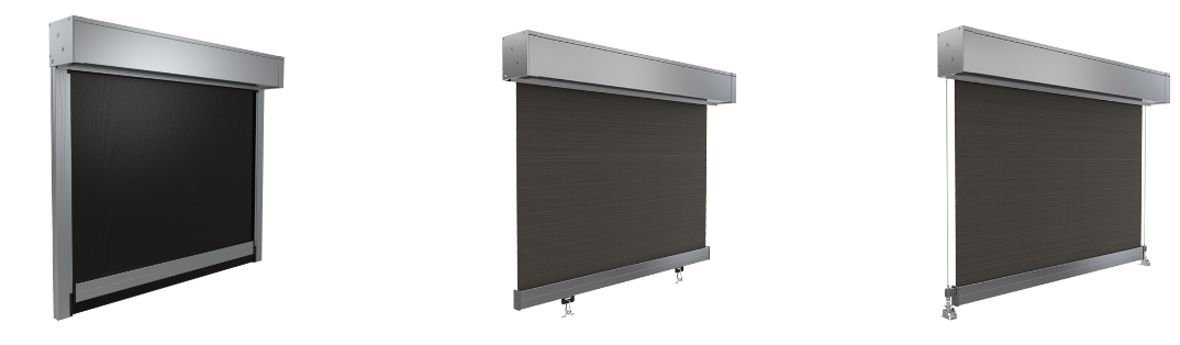 The Zipscreen Difference | Zipscreen